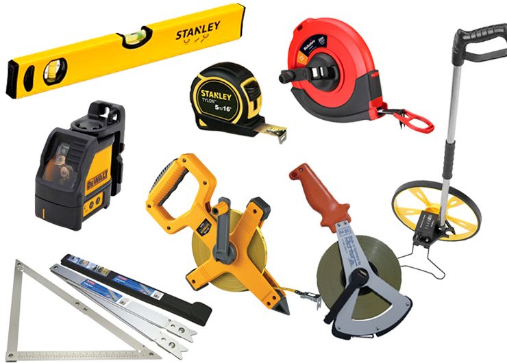 Hand Tools - Selkent Construction Fixings & Tools