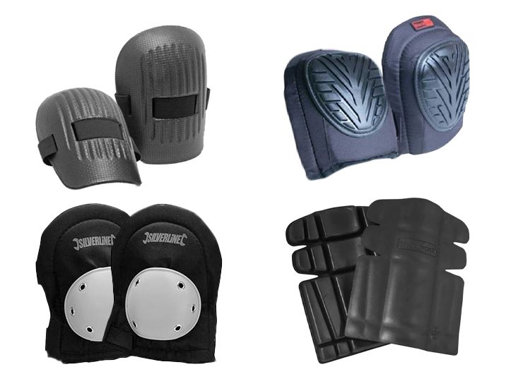 Safety and PPE - Selkent Construction Fixings & Tools