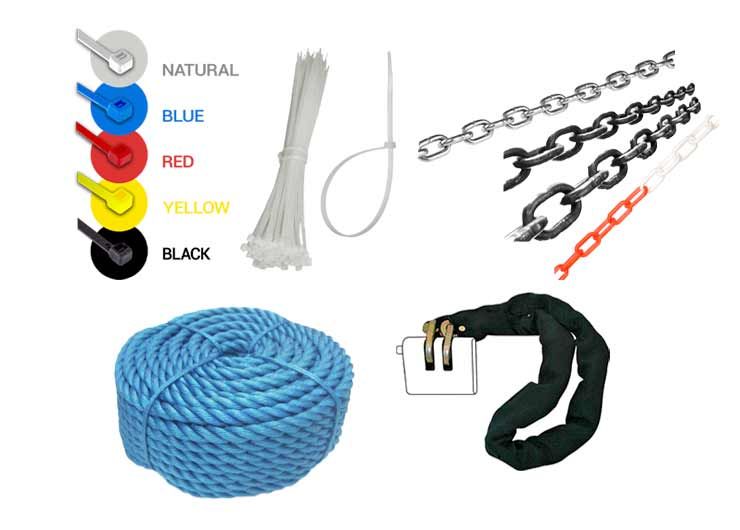 Site Equipment & Consumables - Selkent Construction Fixings & Tools