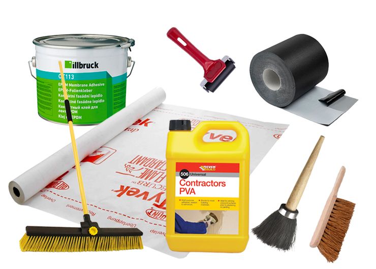 Site Equipment & Consumables - Selkent Construction Fixings & Tools