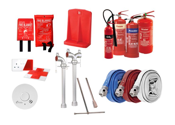 Site Equipment & Consumables - Selkent Construction Fixings & Tools