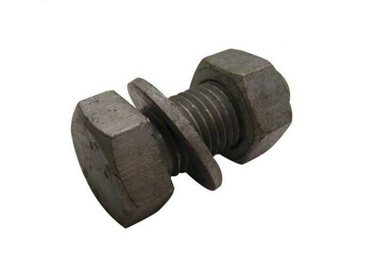 CE Approved Hexagon Set Screw Assembled - Selkent Construction Fixings ...
