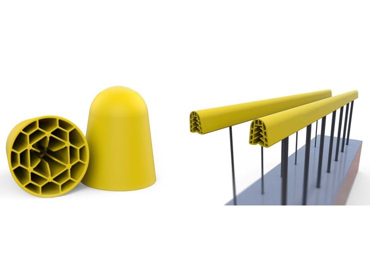 Concrete & Accessories - Selkent Construction Fixings & Tools