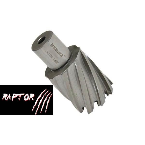 60mm rotabroach cutter
